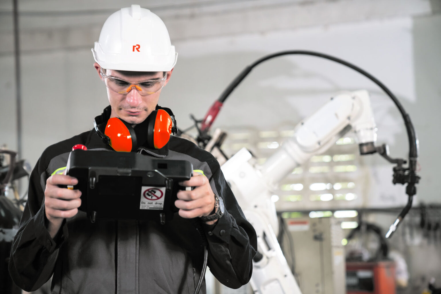 7 key steps to transition from manual to automated production - Roboprogram